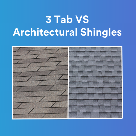 Architectural Shingles vs 3 Tab Shingles: A Comparison | Roofr